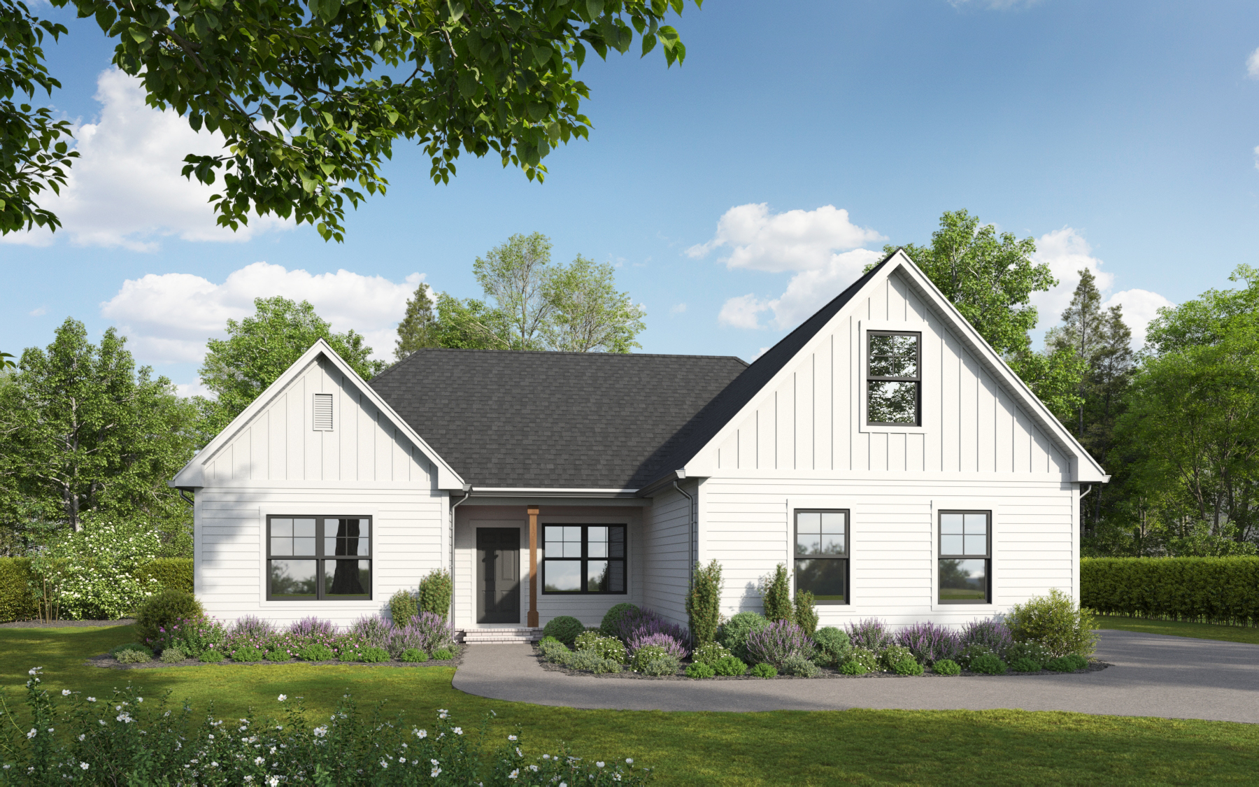 Opal - Emerald Pointe Construction