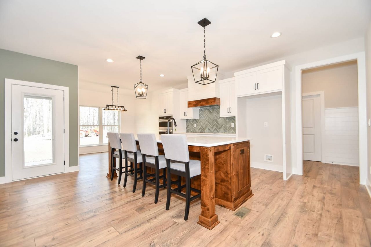 Crystal - Emerald Pointe Construction