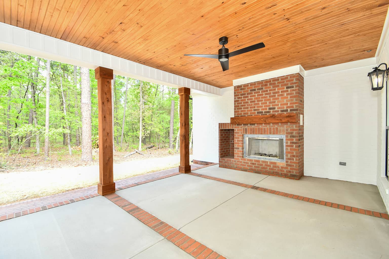 Concord - Emerald Pointe Construction